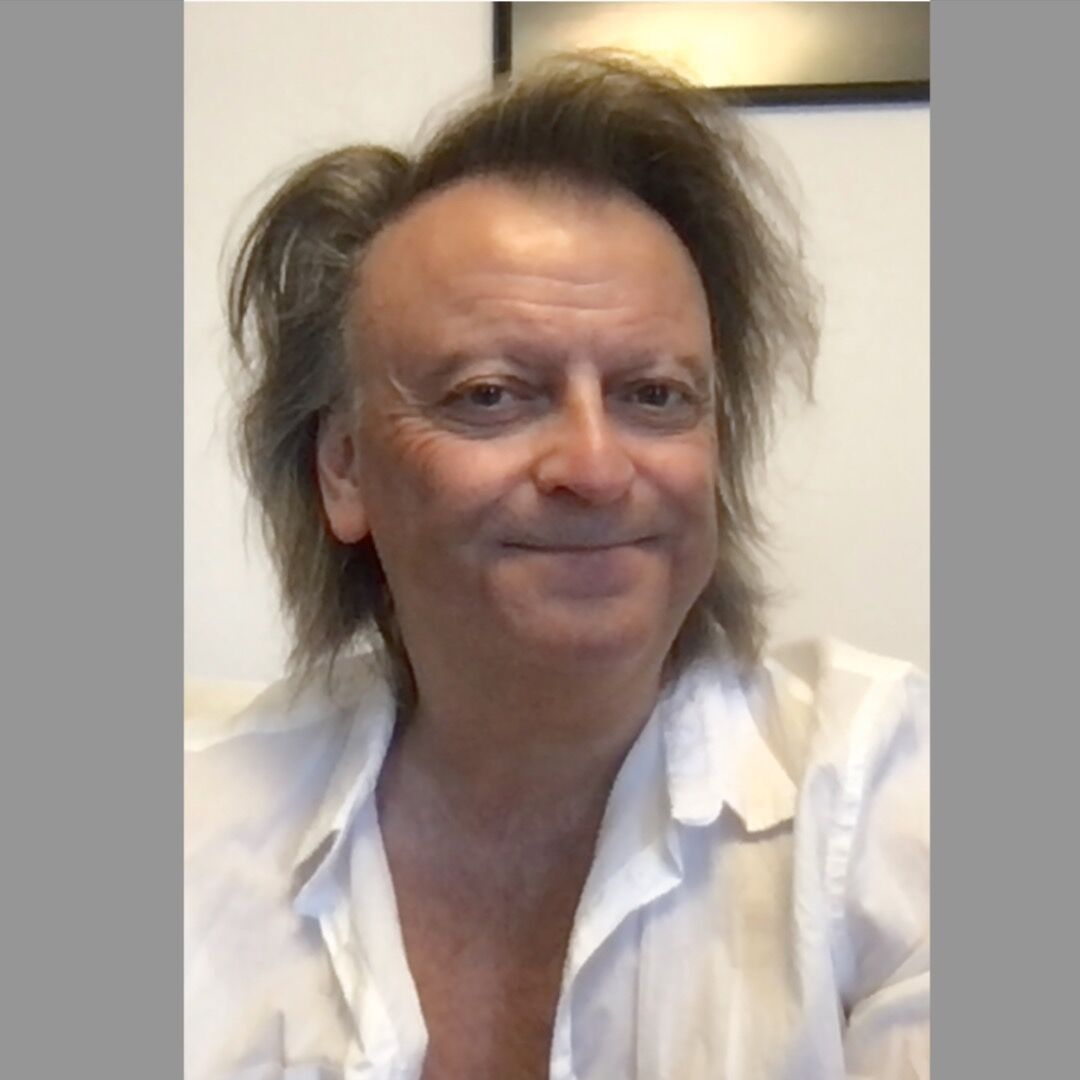 G. Neil Martin – Audio Books, Best Sellers, Author Bio | Audible.com