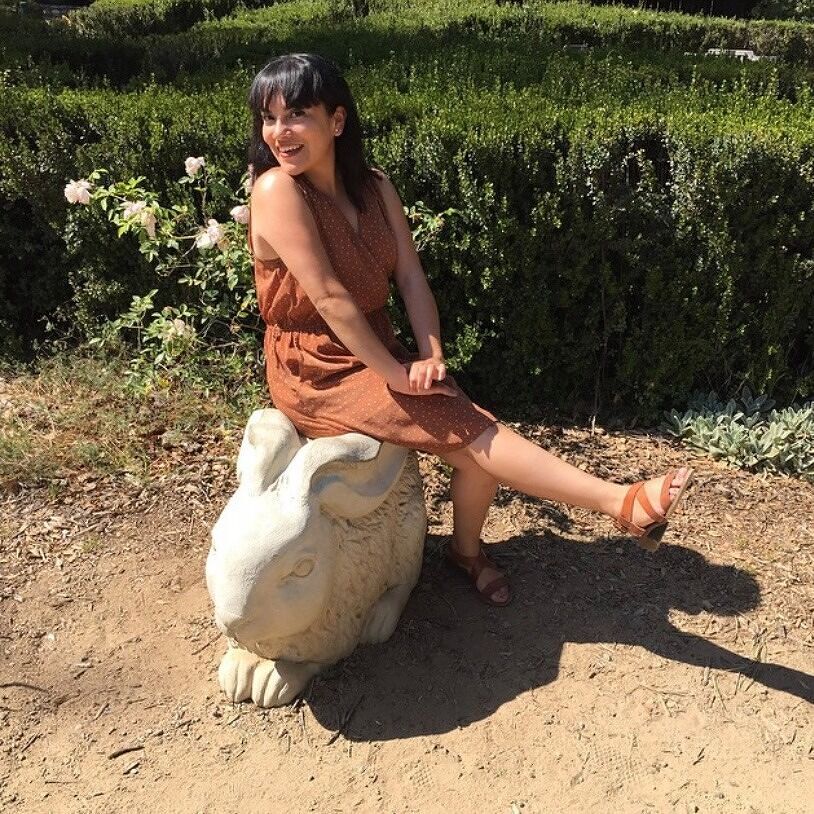 Cindy Perez – Audio Books, Best Sellers, Author Bio | Audible.com