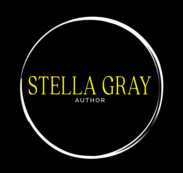 Stella Gray – Audio Books, Best Sellers, Author Bio | Audible.com