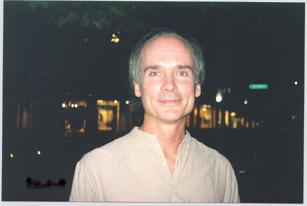 Thomas Davidson – Audio Books, Best Sellers, Author Bio | Audible.com