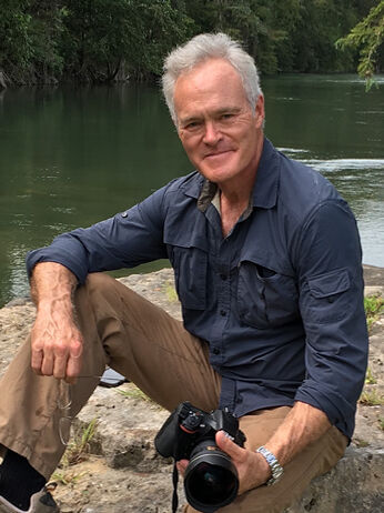 Scott Pelley – Audio Books, Best Sellers, Author Bio | Audible.com