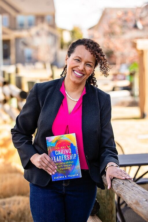 Heather R. Younger – Audio Books, Best Sellers, Author Bio | Audible.com