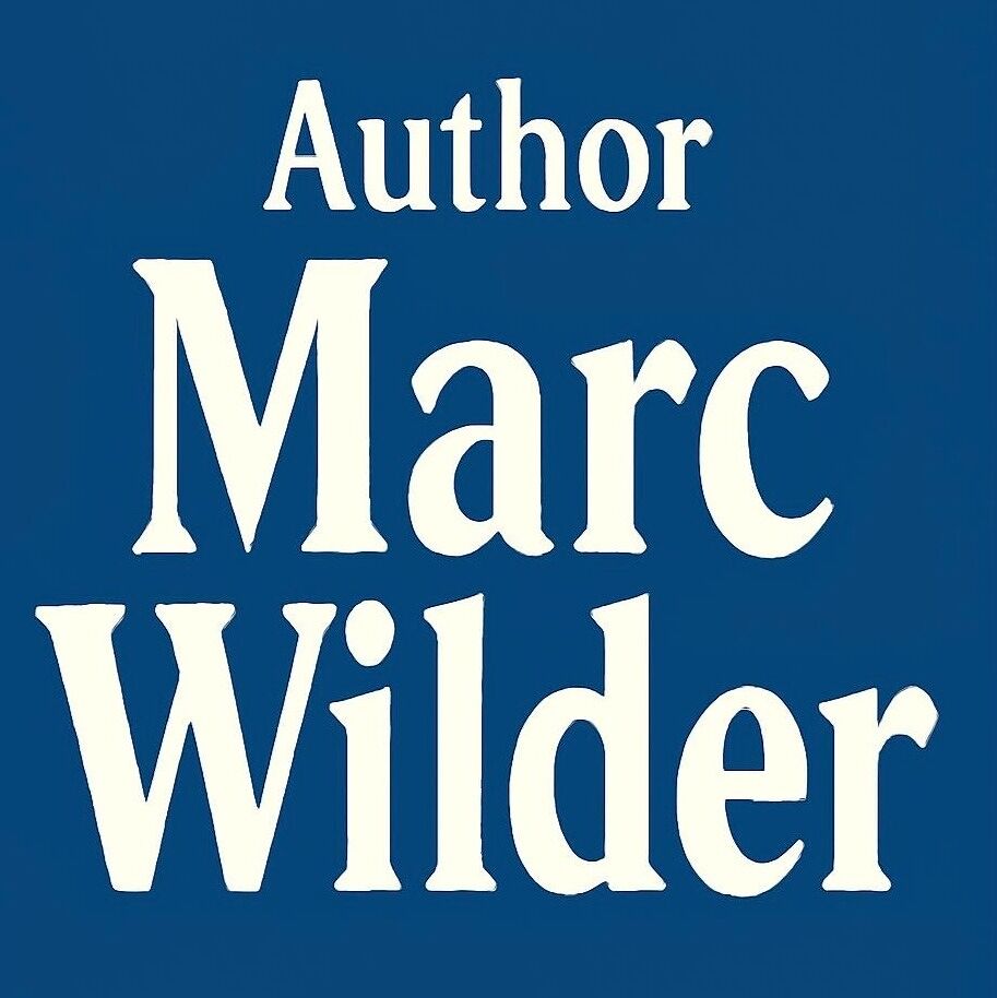 Marc Wilder Audiobooks | Audible.co.uk