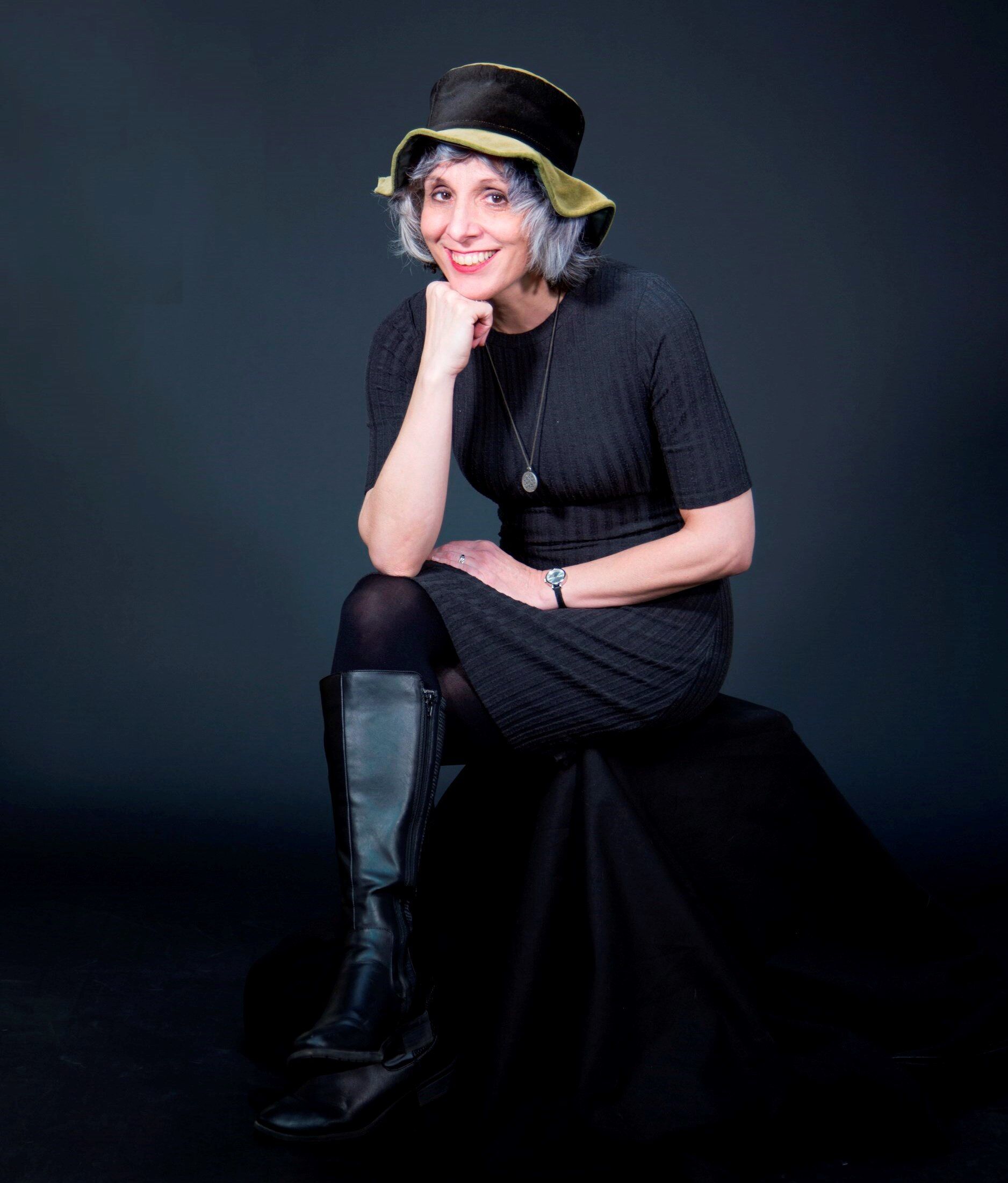 Mary Wisniewski – Audiolibros, Bestsellers, Biografía del Autor ...