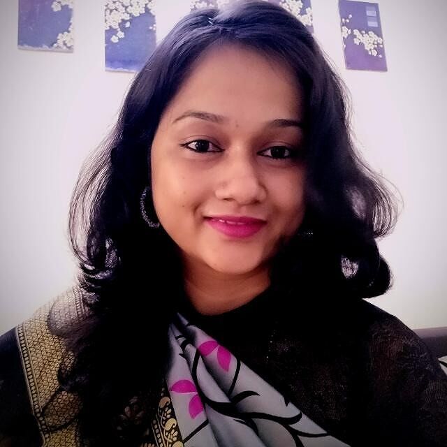 Gayathri Mohan – Audio Books, Best Sellers, Author Bio | Audible.com