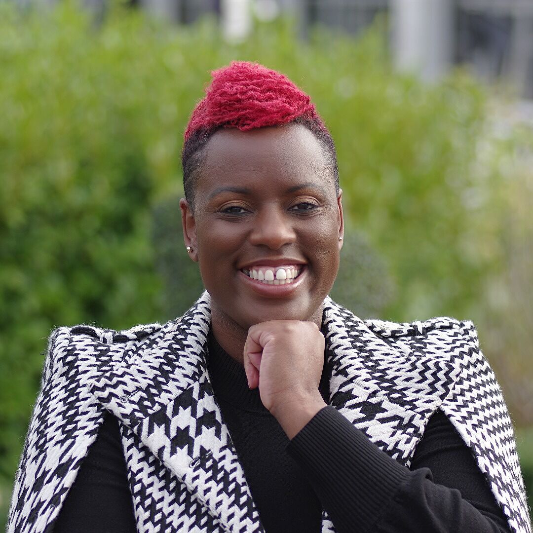 Shereen Daniels – Audio Books, Best Sellers, Author Bio | Audible.com