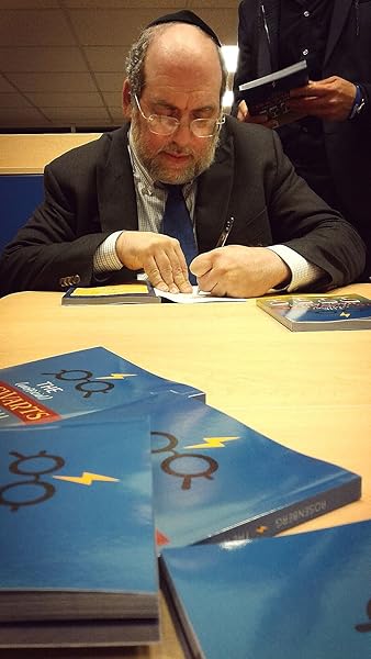 The (unofficial) Hogwarts Haggadah: Rosenberg, Moshe, Shur, Aviva ...