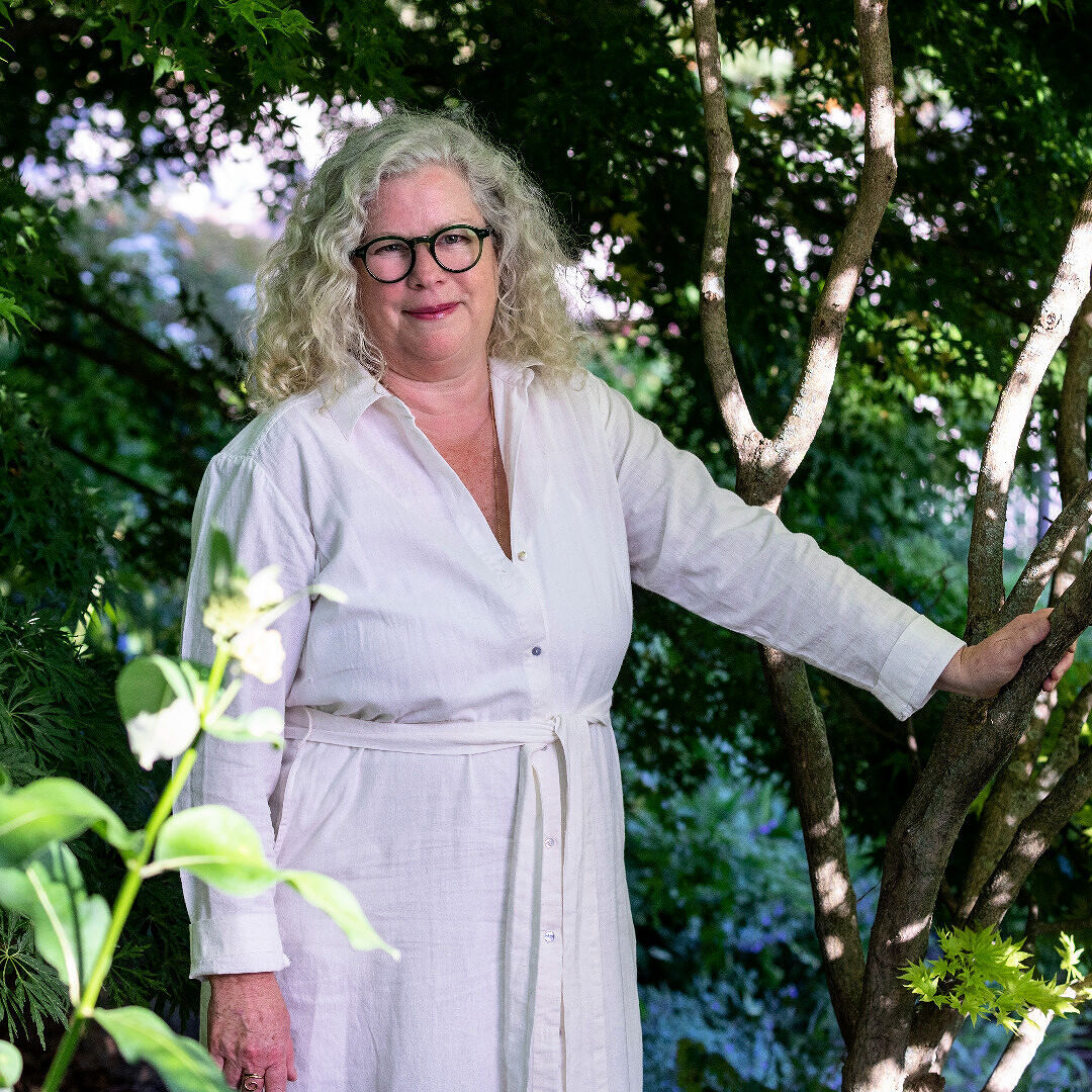 Maria Rodale – Audio Books, Best Sellers, Author Bio | Audible.com