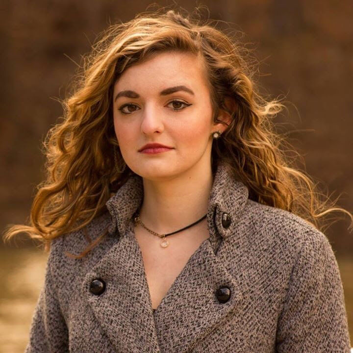 Briana Morgan – Audio Books, Best Sellers, Author Bio | Audible.com