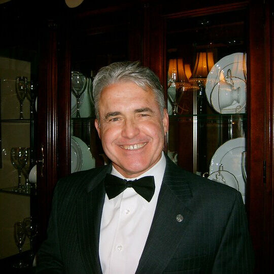 Mark Tullis – Audio Books, Best Sellers, Author Bio | Audible.com