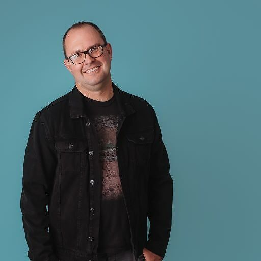 Matt McChlery – Audio Books, Best Sellers, Author Bio | Audible.com