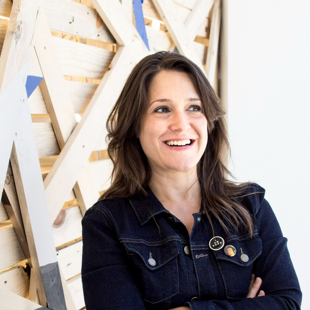 Maria Elena Buszek – Audio Books, Best Sellers, Author Bio | Audible.com