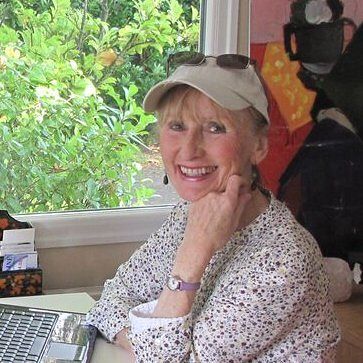 Carol Rivers – Audio Books, Best Sellers, Author Bio | Audible.com