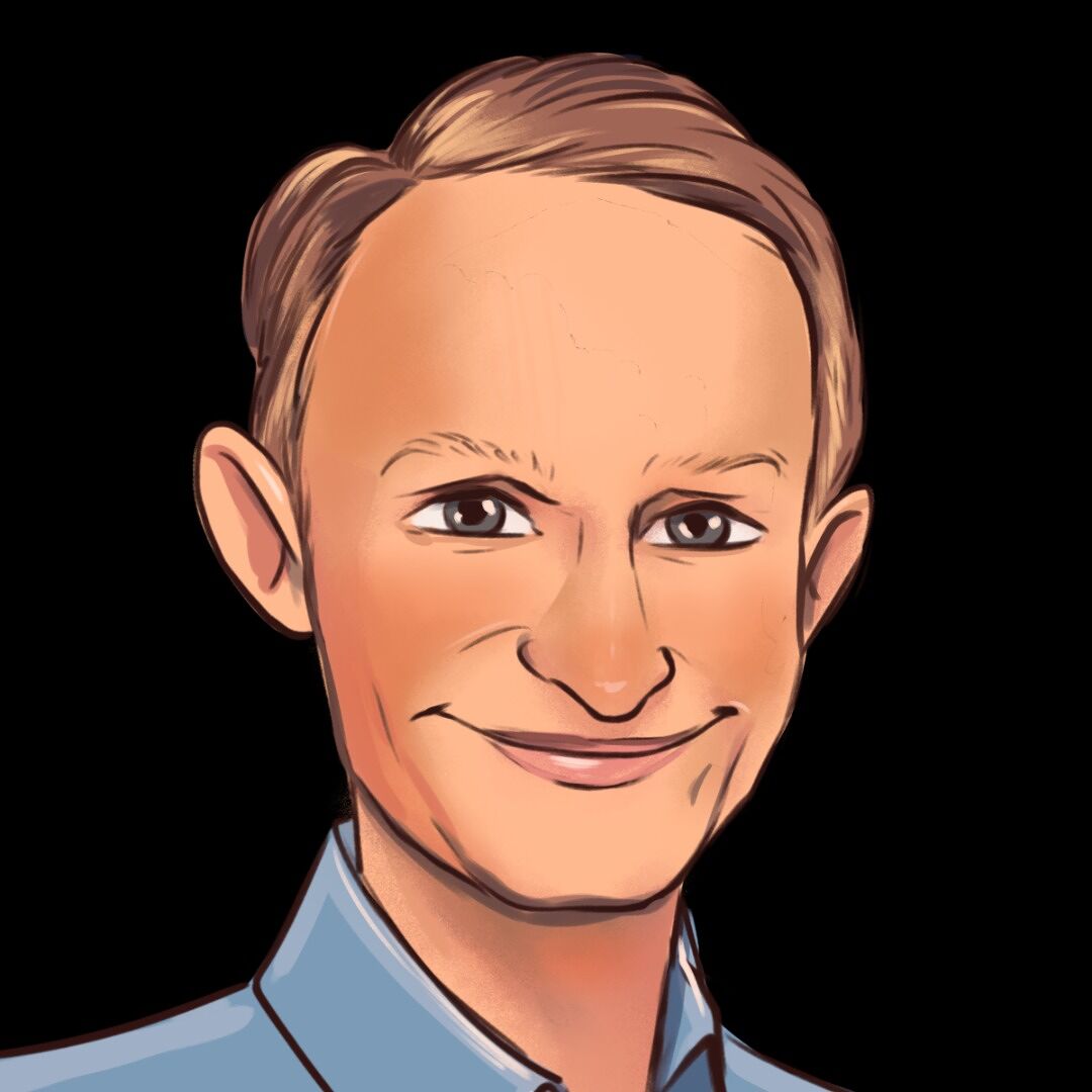 Bill Taylor – Audio Books, Best Sellers, Author Bio | Audible.com