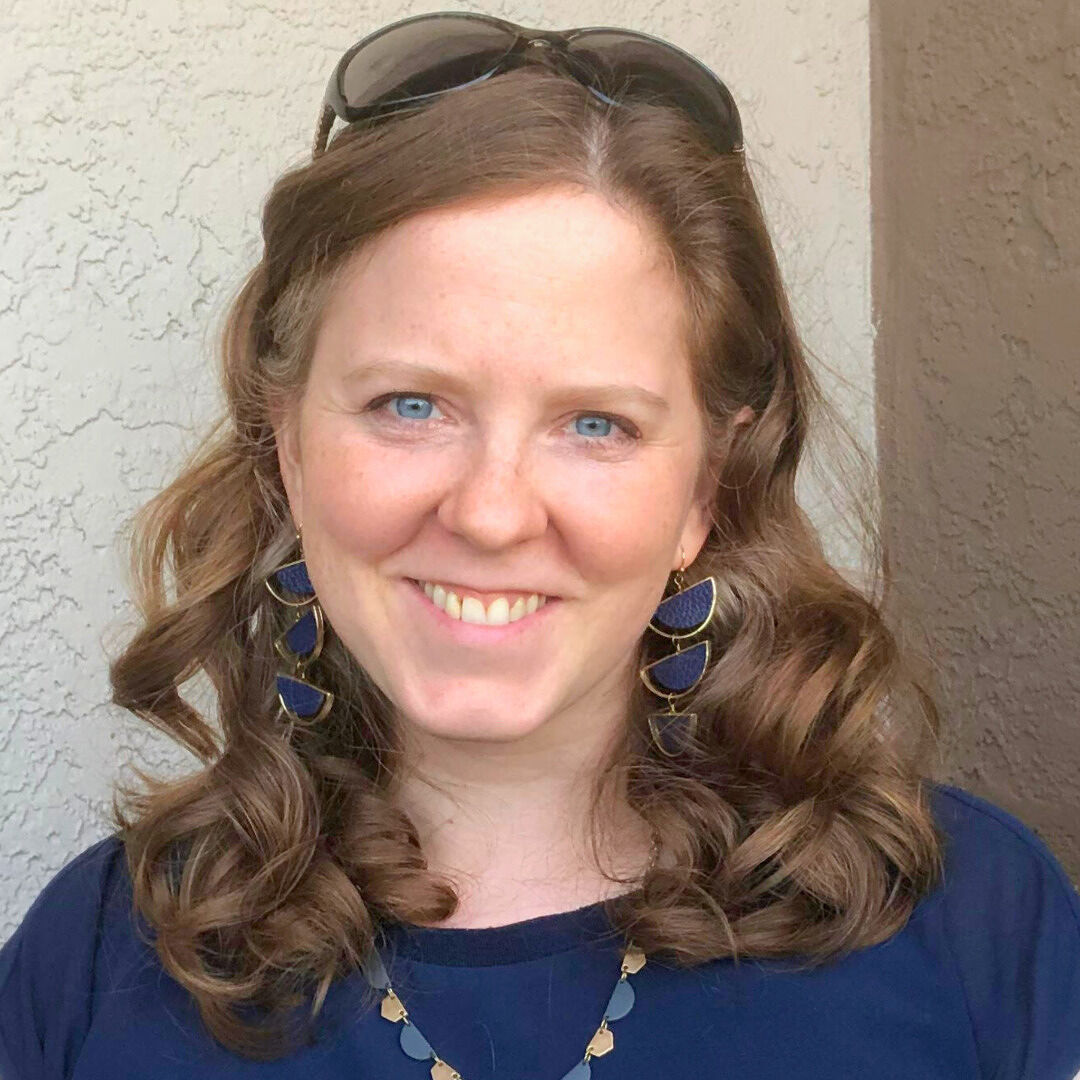 Marie Parks – Audio Books, Best Sellers, Author Bio | Audible.com