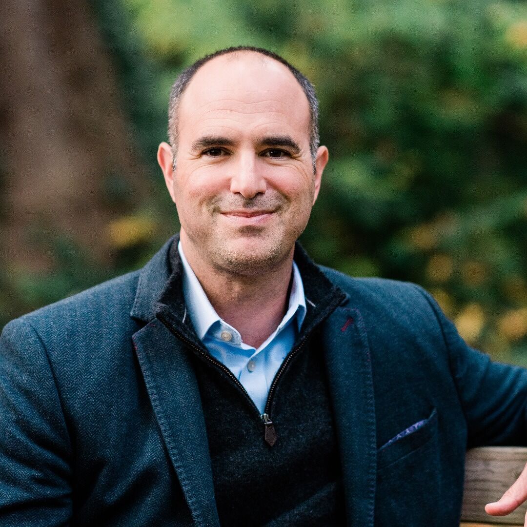 Jeff Nussbaum – Audio Books, Best Sellers, Author Bio | Audible.com