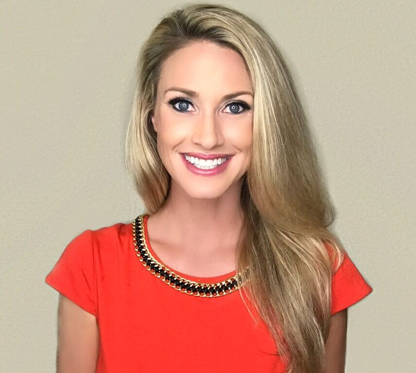 Whitney Linscott – Audio Books, Best Sellers, Author Bio | Audible.com
