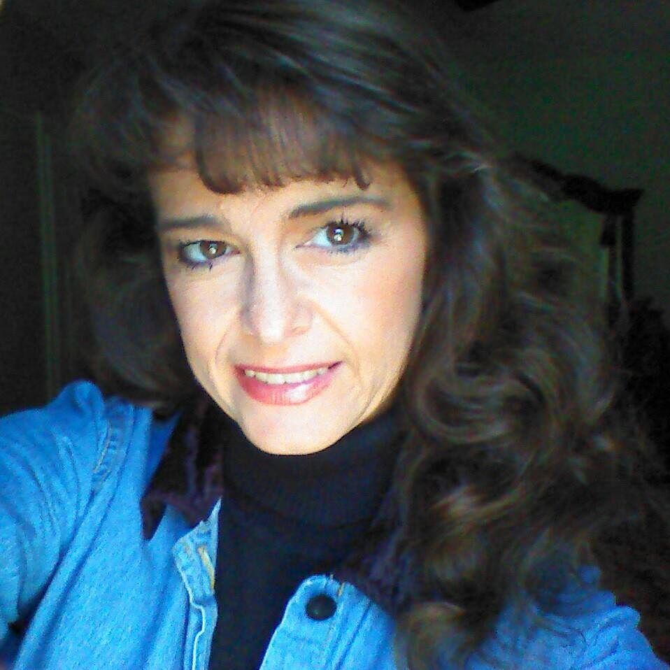 Michelle Kidd – Audio Books, Best Sellers, Author Bio | Audible.com