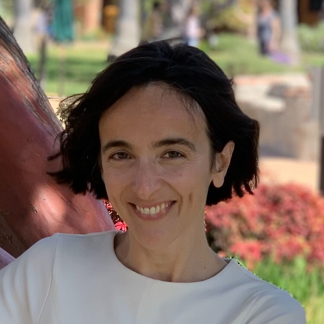 Simona Grossi – Audio Books, Best Sellers, Author Bio | Audible.com