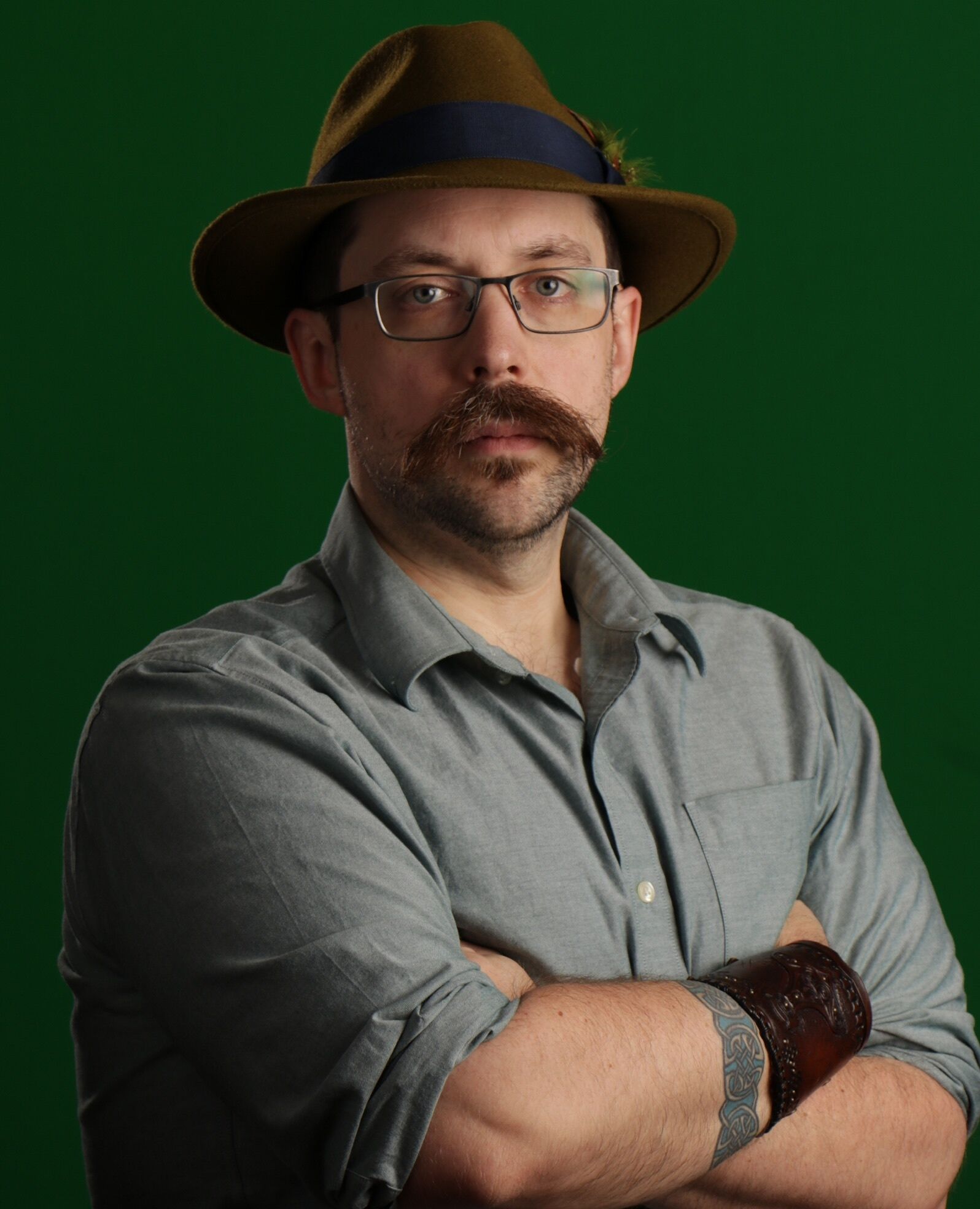 Daniel M Ford – Audio Books, Best Sellers, Author Bio | Audible.com