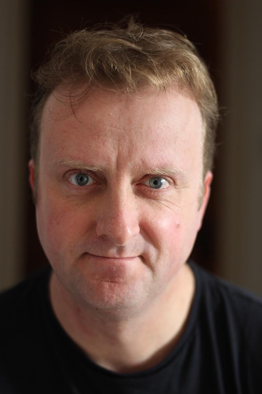 Mark Stay – Audio Books, Best Sellers, Author Bio | Audible.com