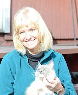 The Fisherman’s Daughter: Is a serial killer stalking women on Kodiak ...