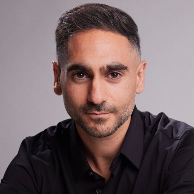 Alex Banayan - Alle Hörbücher bei Audible.de