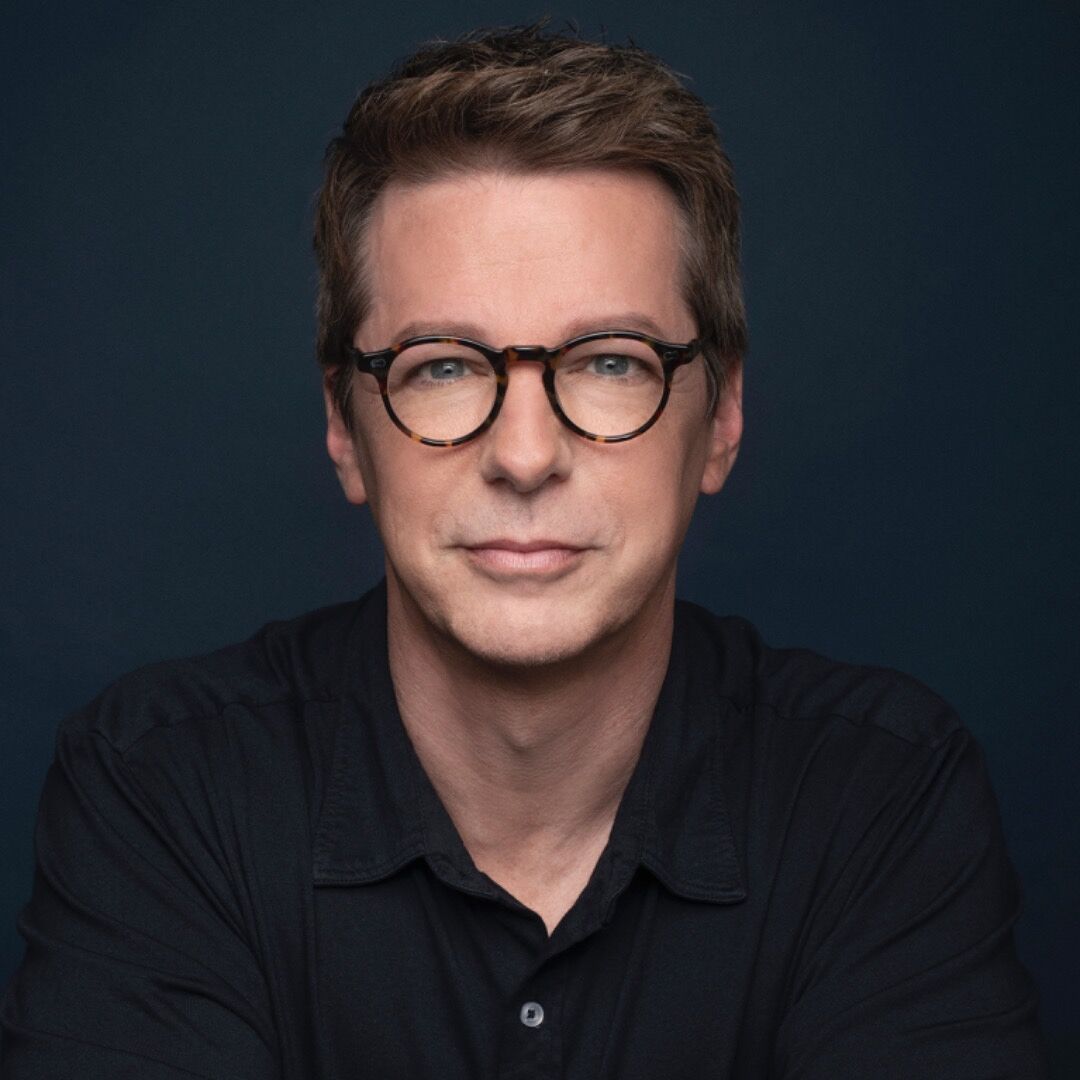 Sean Hayes – Audio Books, Best Sellers, Author Bio | Audible.com