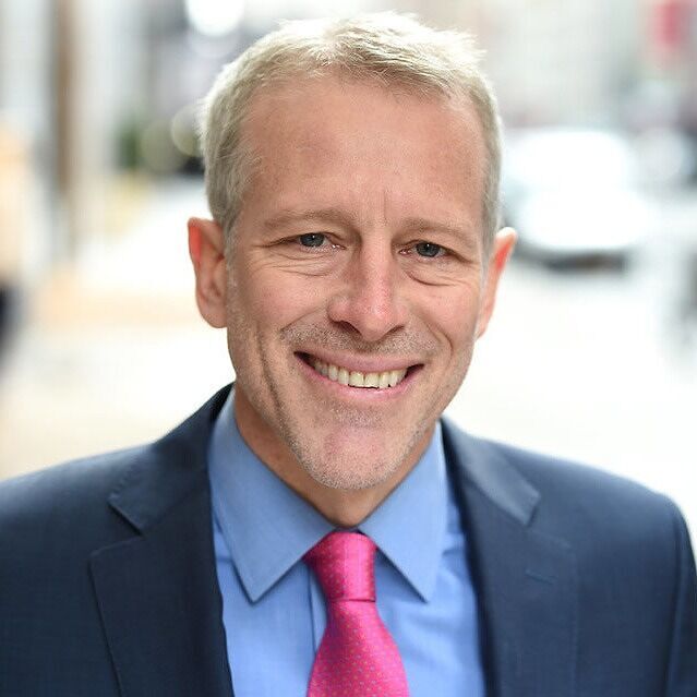 Whitney Tilson – Audio Books, Best Sellers, Author Bio | Audible.com