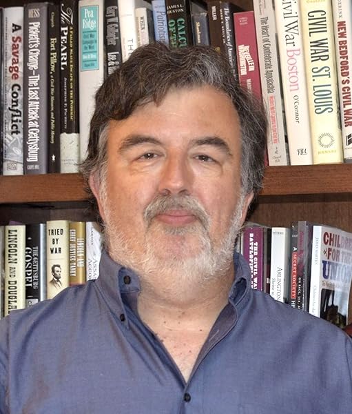 Amazon.com: Civil War Places: Seeing the Conflict through the Eyes of ...