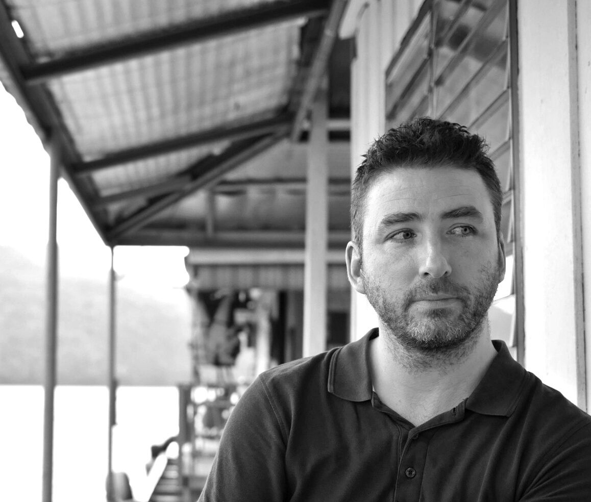 Stuart Johnstone – Audio Books, Best Sellers, Author Bio | Audible.com
