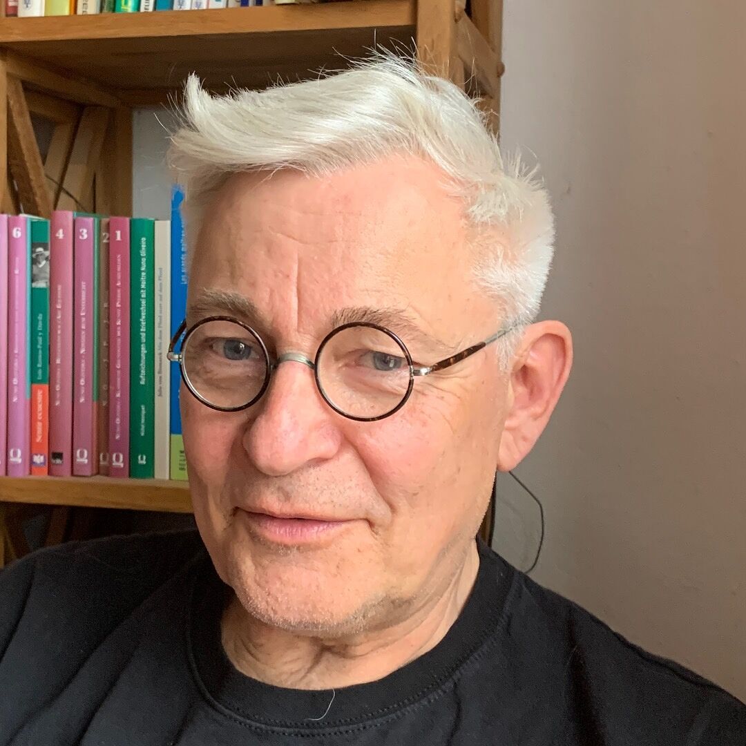 Burkhard Rau – Audio Books, Best Sellers, Author Bio | Audible.com