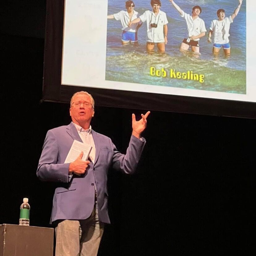 Bob Kealing – Audio Books, Best Sellers, Author Bio | Audible.com