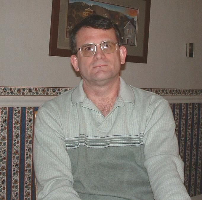 Ed Lynskey – Audio Books, Best Sellers, Author Bio | Audible.com