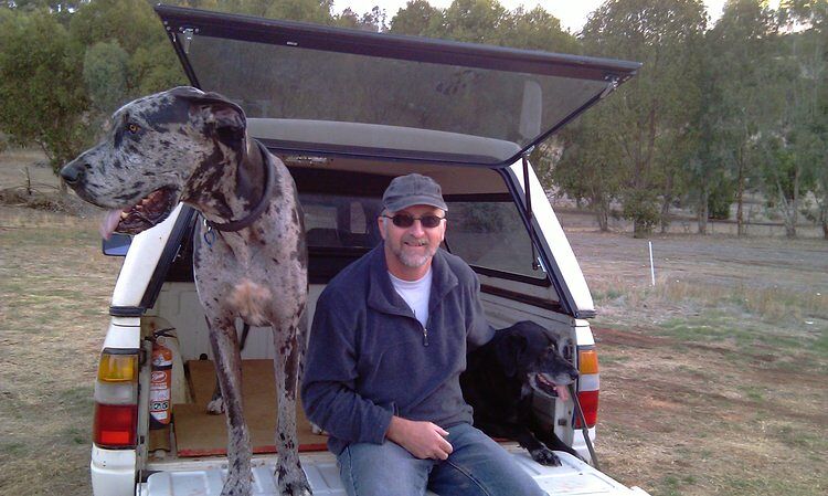 Graeme Hague – Audio Books, Best Sellers, Author Bio | Audible.com