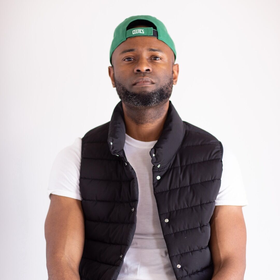 Dwain Worrell – Audio Books, Best Sellers, Author Bio | Audible.com