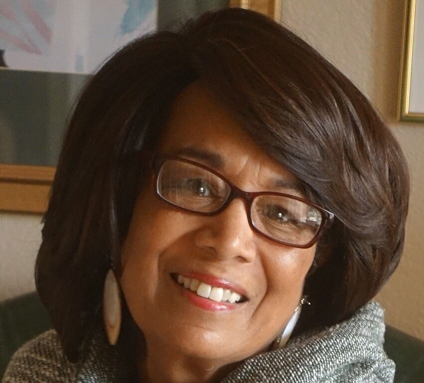 Patricia Raybon – Audio Books, Best Sellers, Author Bio | Audible.com