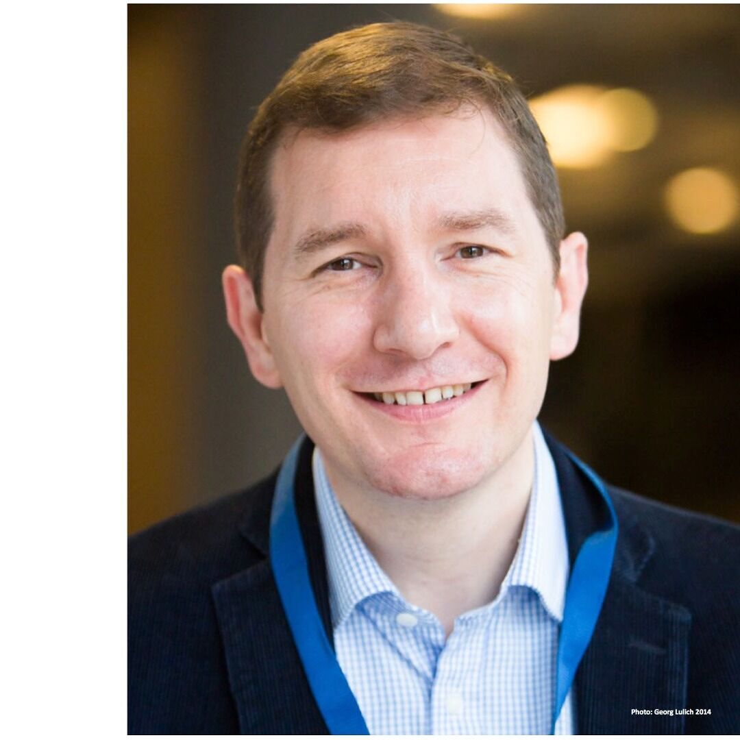 Cormac Russell – Audio Books, Best Sellers, Author Bio | Audible.com