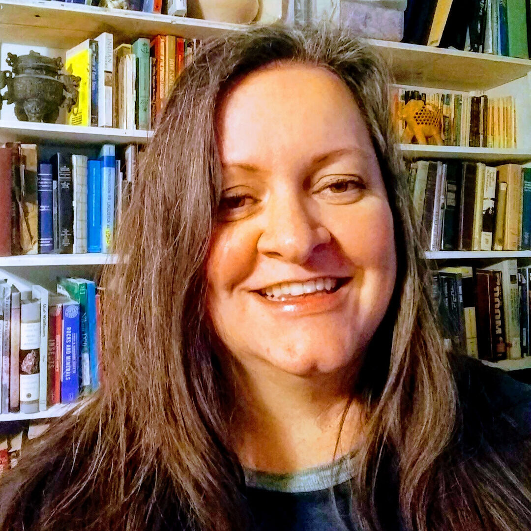 Tricia Simpson – Audio Books, Best Sellers, Author Bio | Audible.com
