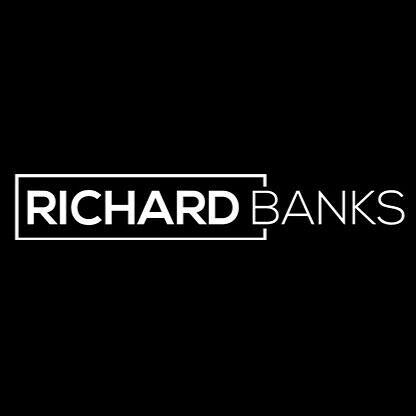 Richard Banks – Audio Books, Best Sellers, Author Bio | Audible.com