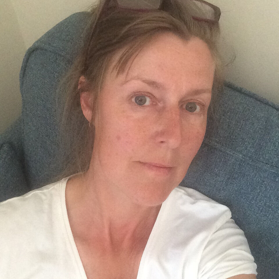 Ann Russell – Audio Books, Best Sellers, Author Bio | Audible.com