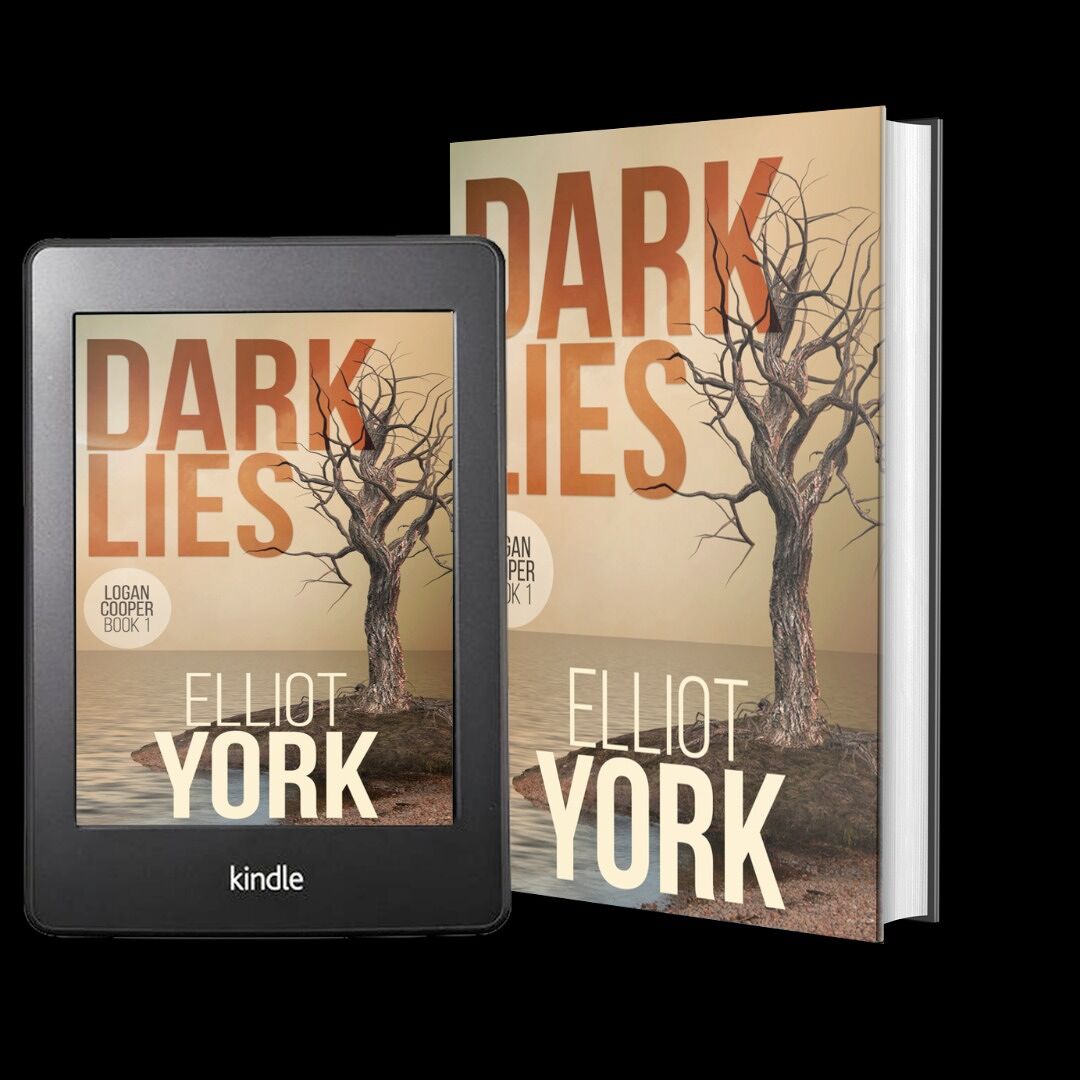 Elliot York – Audio Books, Best Sellers, Author Bio | Audible.com