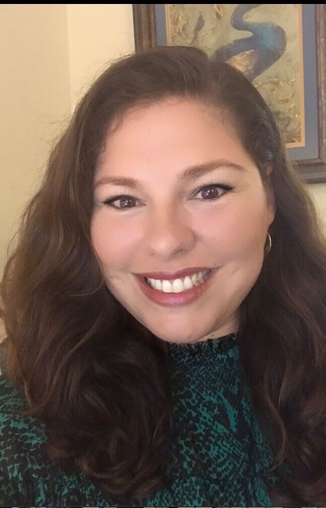 Christine DiNovis Leonard – Audio Books, Best Sellers, Author Bio ...