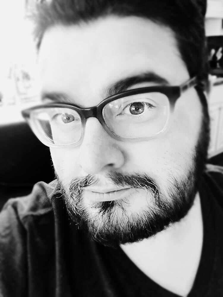 Johnny DePalma – Audio Books, Best Sellers, Author Bio | Audible.com