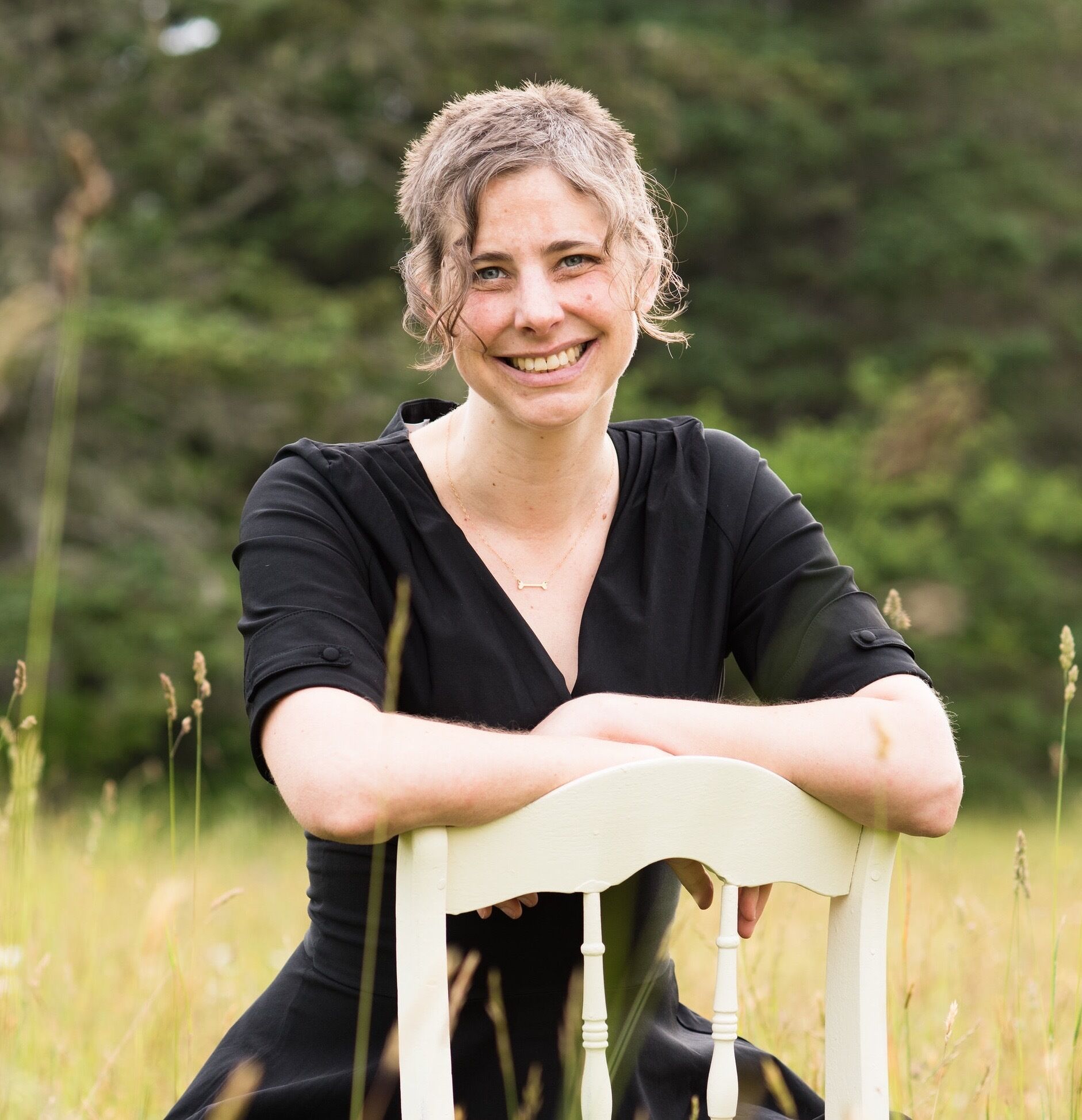 Anica Mrose Rissi – Audio Books, Best Sellers, Author Bio | Audible.com