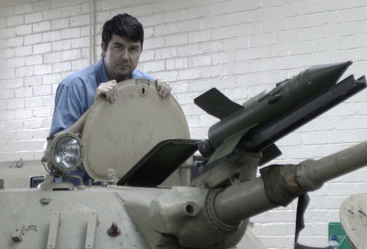 Dunn Kempf: The U.S. Army Tactical Wargame (1977-1997): Curry, John ...