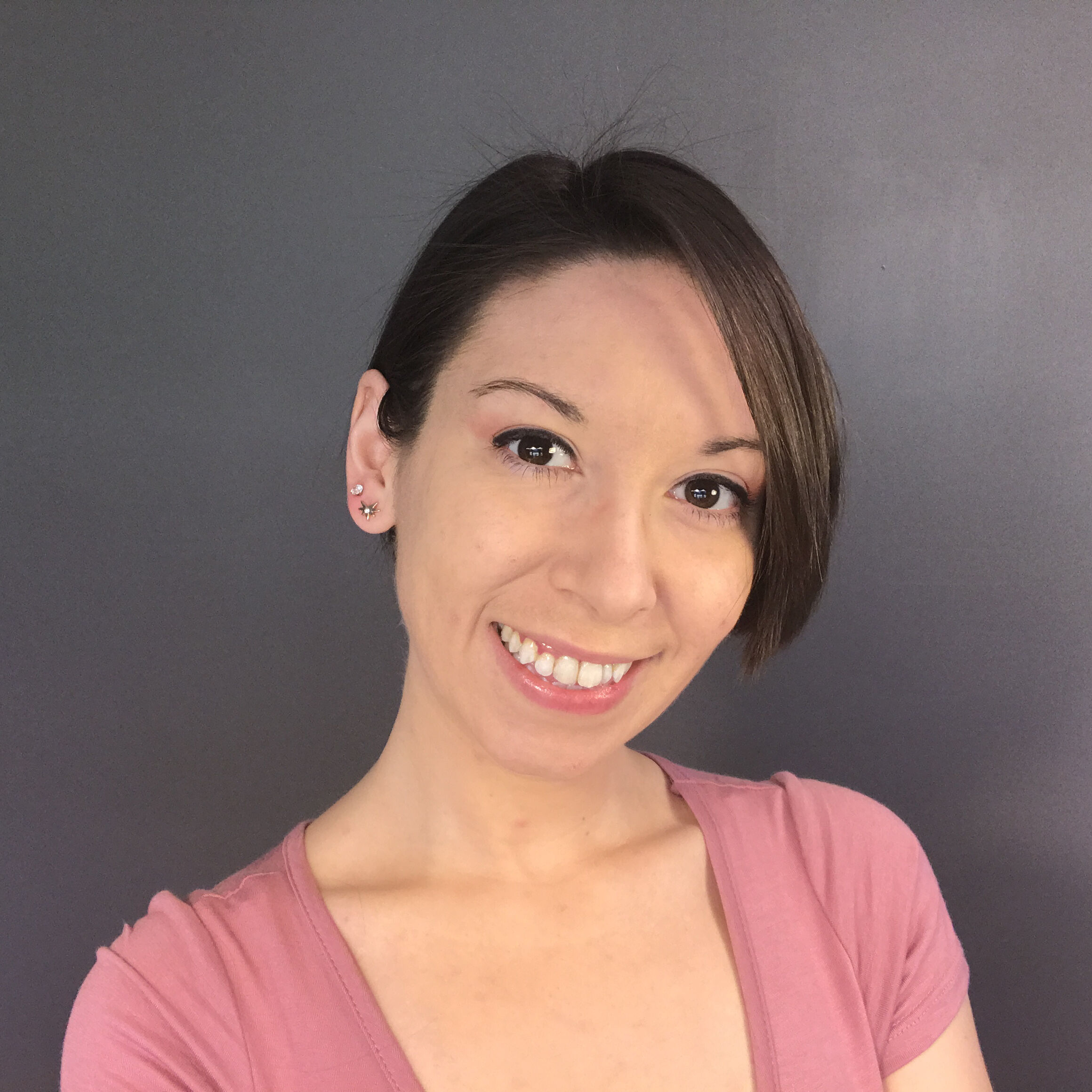 Cara Malone – Audio Books, Best Sellers, Author Bio | Audible.com