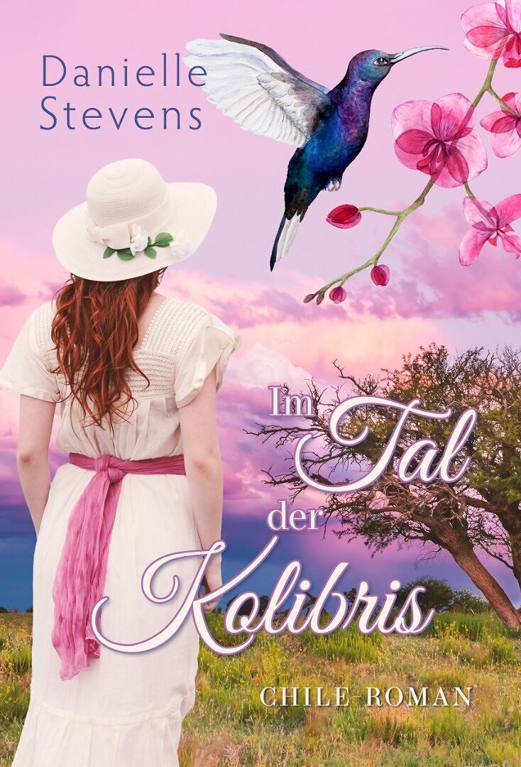 Danielle Stevens – Audio Books, Best Sellers, Author Bio | Audible.com