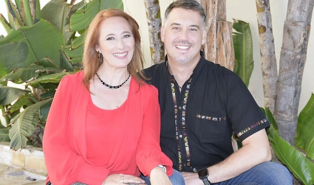 Fivefold Ministry Progression: Toach, Colette: 9781626642157: Amazon ...