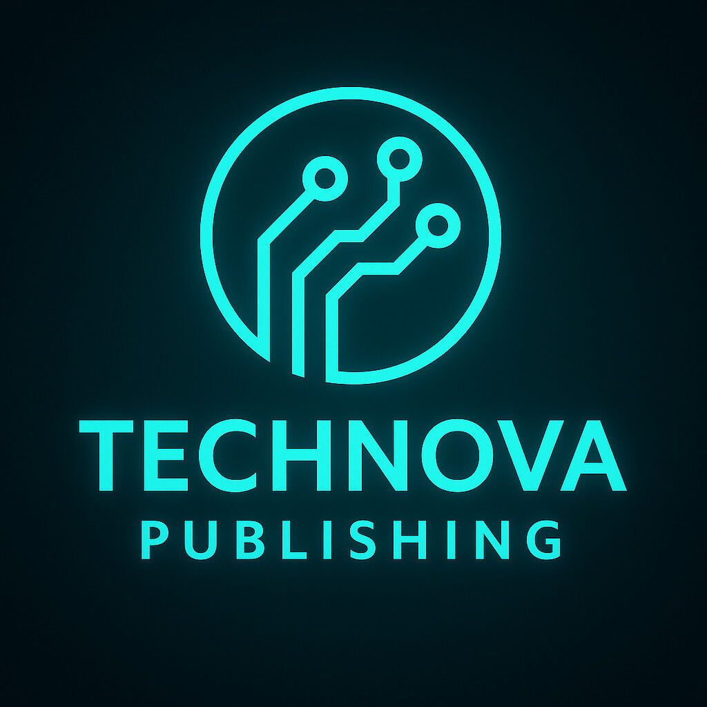 TechNova Publishing – Audio Books, Best Sellers, Author Bio | Audible.com